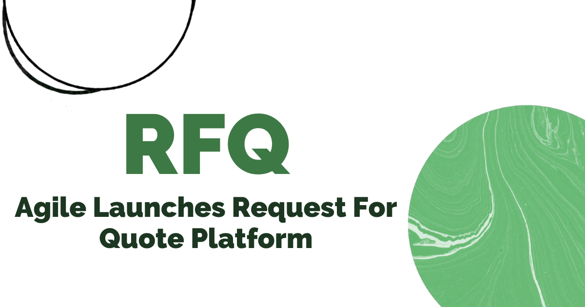 New MBS Fintech Agile Revolutionizes Trading with the Launch of RFQ ...
