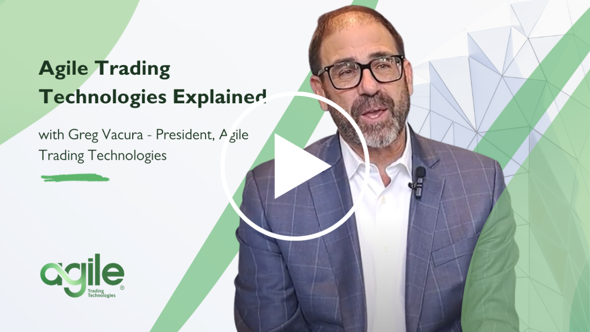 Agile Trading Technologies Explained - Agile